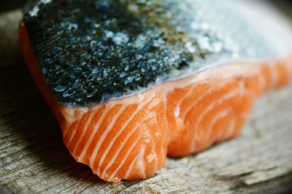 Fish Tapeworms in Salmon – Art of Detox